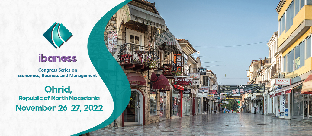 International Balkan and Near Eastern Social Sciences Conferences - Home